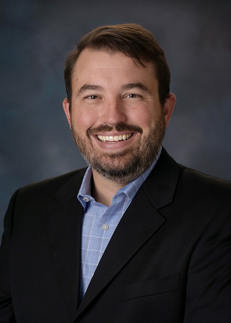 Engineer Spotlight | Mississippi Board of Licensure for Professional ...